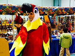 2024 Long Island Parrot Expo