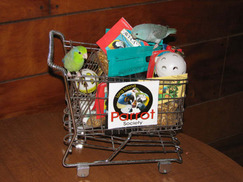 2024 Long Island Parrot Expo