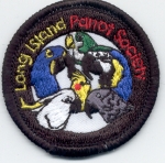 Parrot University - Long Island Parrot Educational Program